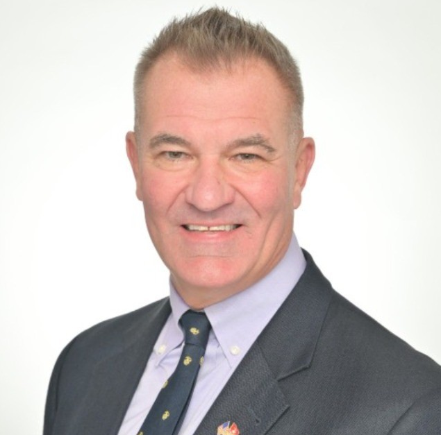 Lieutenant General (Retired) Karsten S. Heckl Joins Xiphos Partners ...